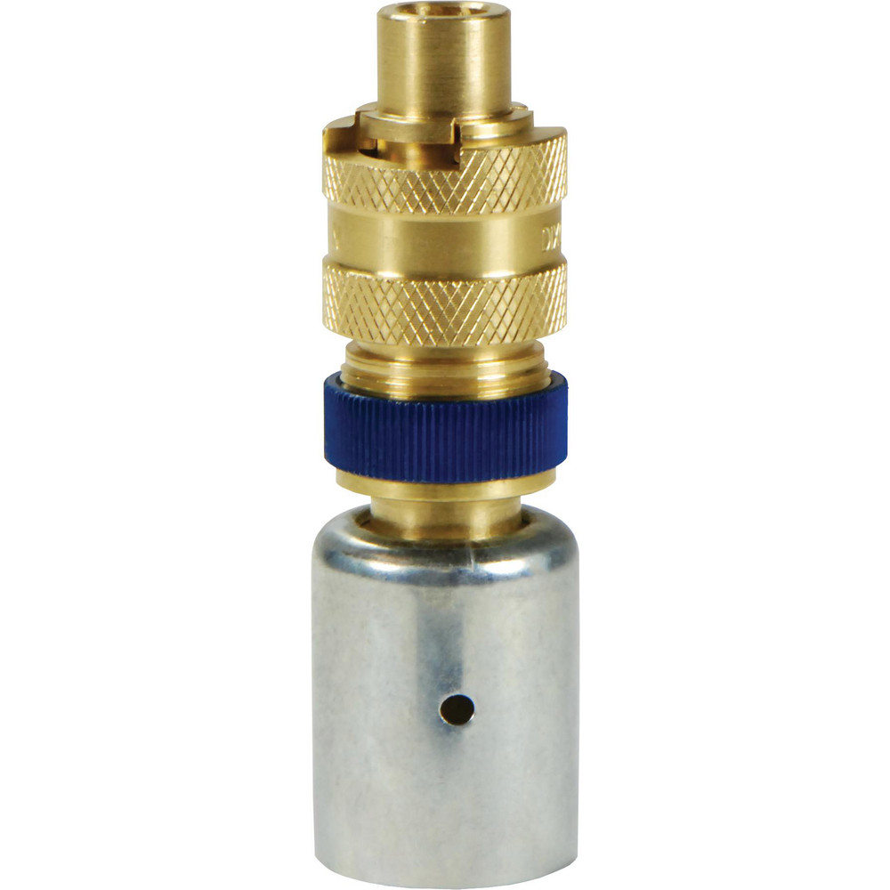 Dixon Valve & Coupling - Pneumatic Hose Fittings & Couplings: Fitting ...