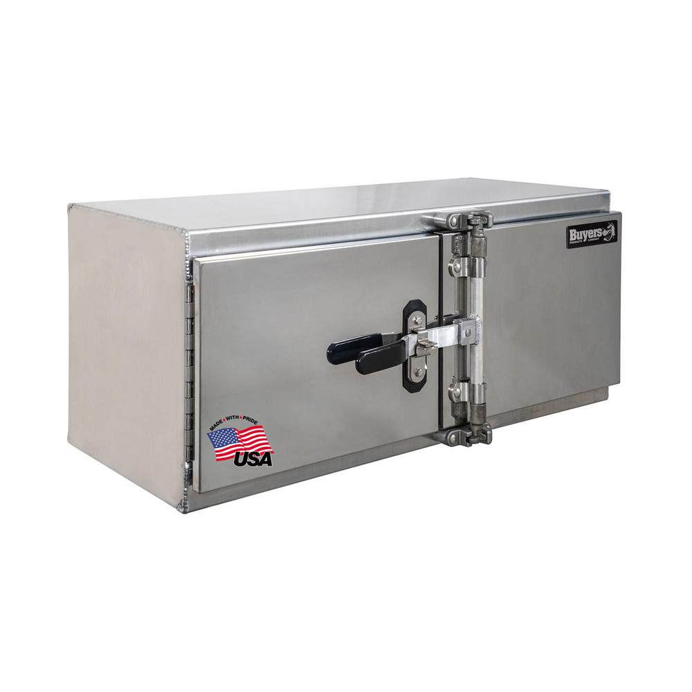 Buyers Products - Underbody Box Truck Tool Box: 72" Wide, 24" Deep, 18 ...