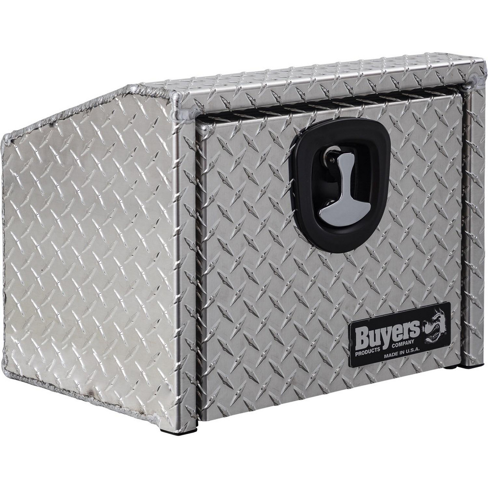 Buyers Products - Underbody Box Truck Tool Box: 88" Wide, 16" Deep, 18 ...