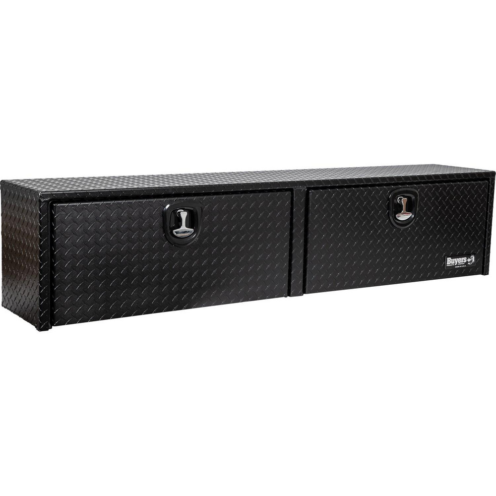 Buyers Products - Topside Truck Box Truck Tool Box: 88" Wide, 16" Deep ...