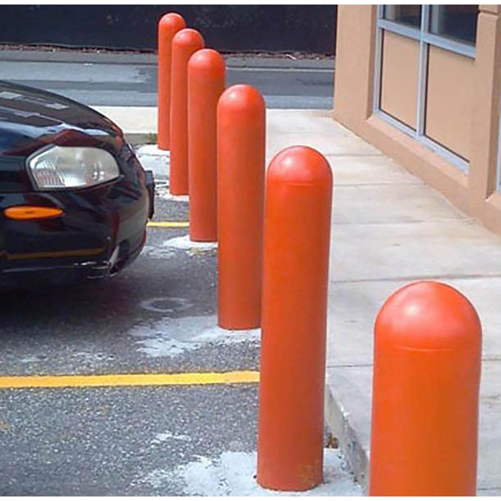 Ideal Shield Bollard Covers