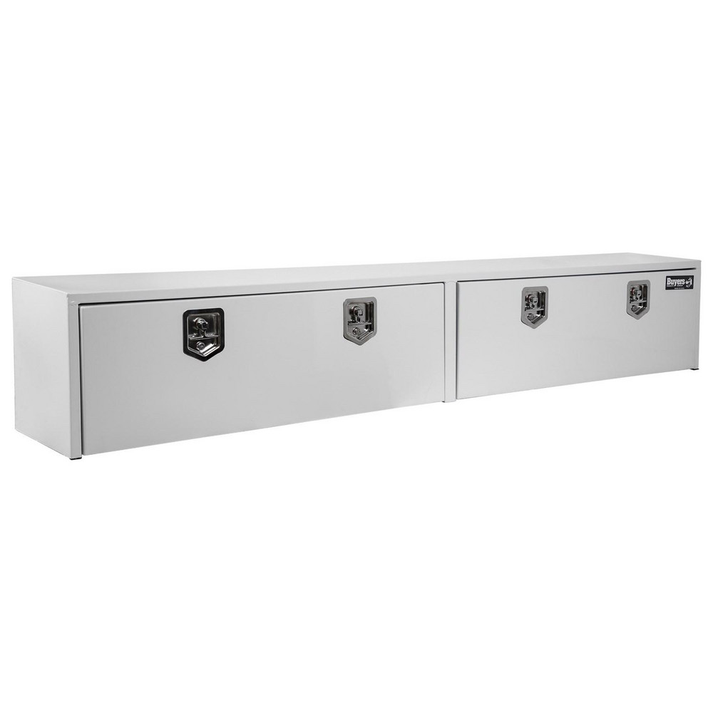 Buyers Products - Topside Truck Box Truck Tool Box: 96" Wide, 16" Deep ...