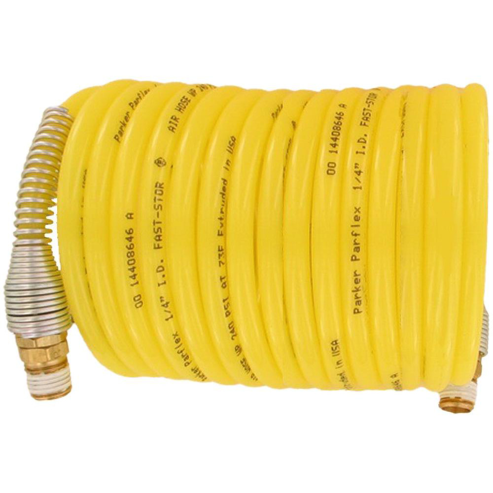 Parker - Air & Multi-Purpose Hose: Hose Type: Jackhammer Hose ...
