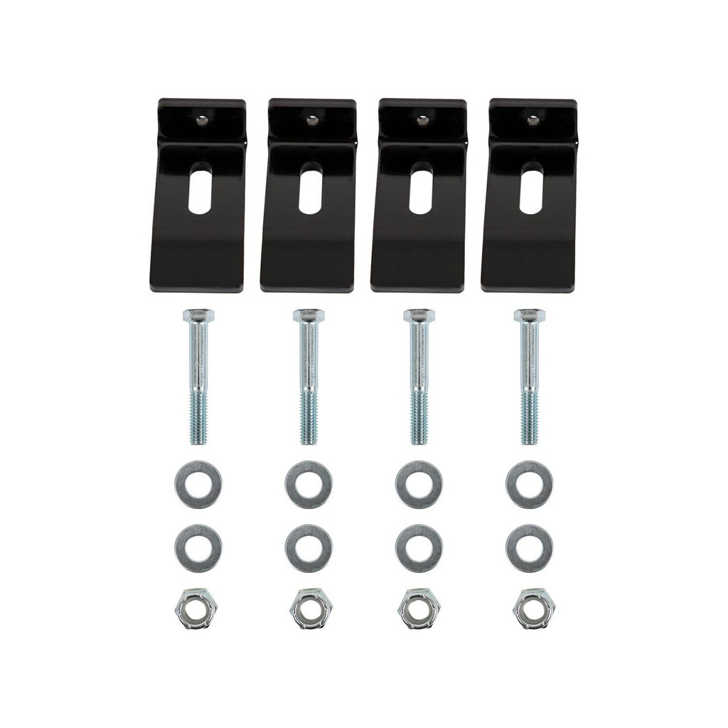 Buyers Products - Trailer & Truck Cargo Accessories: Type: Mounting Kit ...