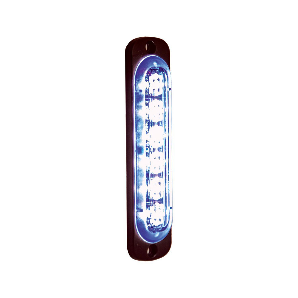Buyers Products - Auxiliary Lights: Light Type: Strobe Light; Amperage ...