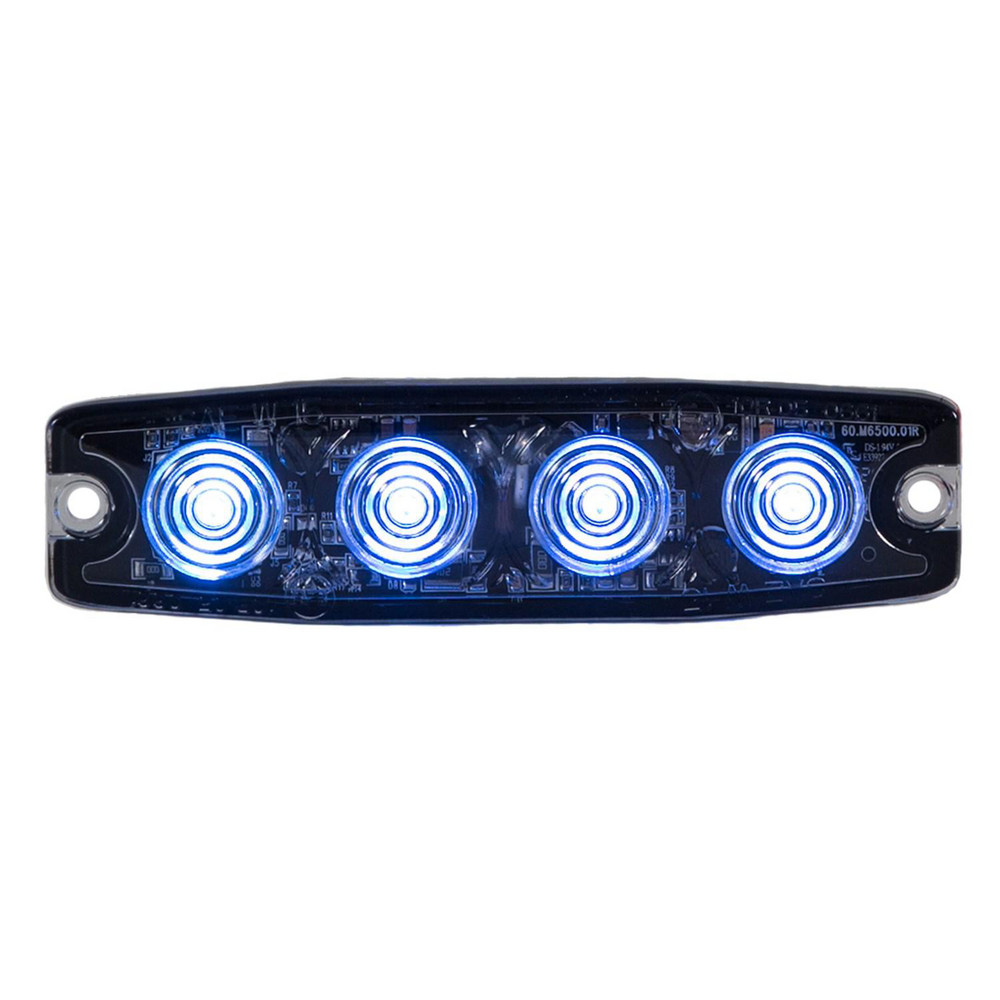 Buyers Products - Auxiliary Lights: Light Type: Strobe Light; Amperage ...