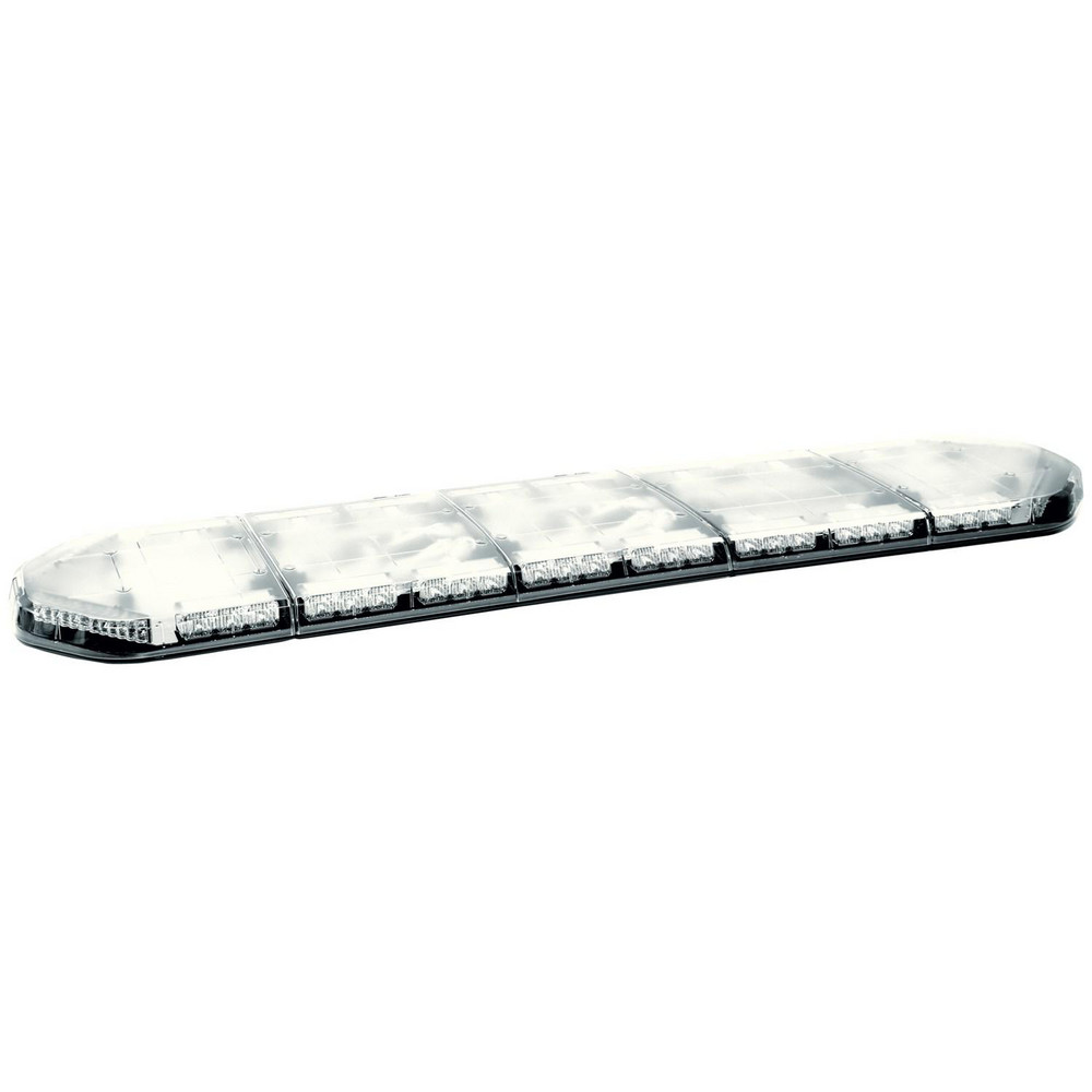 Buyers Products - Light Boxes & Bars: Modular Light Bar, 60, 2-1/8, 5 ...