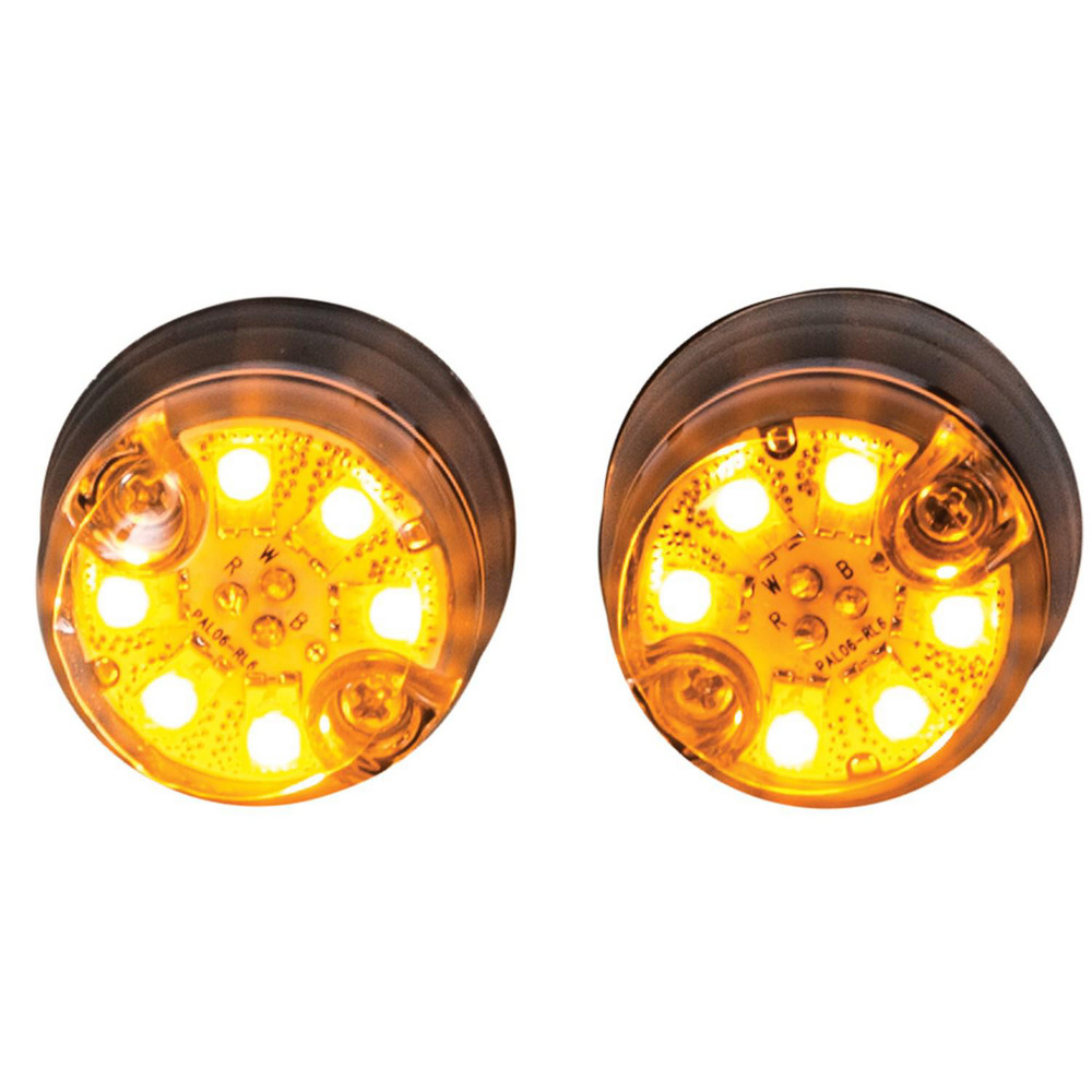 Buyers Products - Auxiliary Lights: Light Type: Strobe Light; Amperage ...