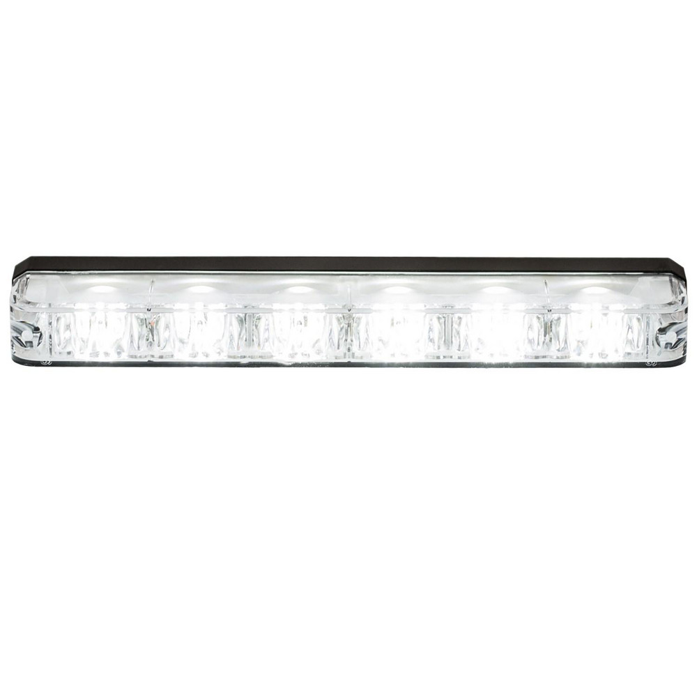 Buyers Products - Auxiliary Lights: Light Type: Strobe Light; Amperage ...