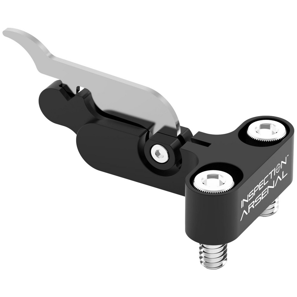 Inspection Arsenal - CMM Fixtures: Type: Inspection Vise For Small ...