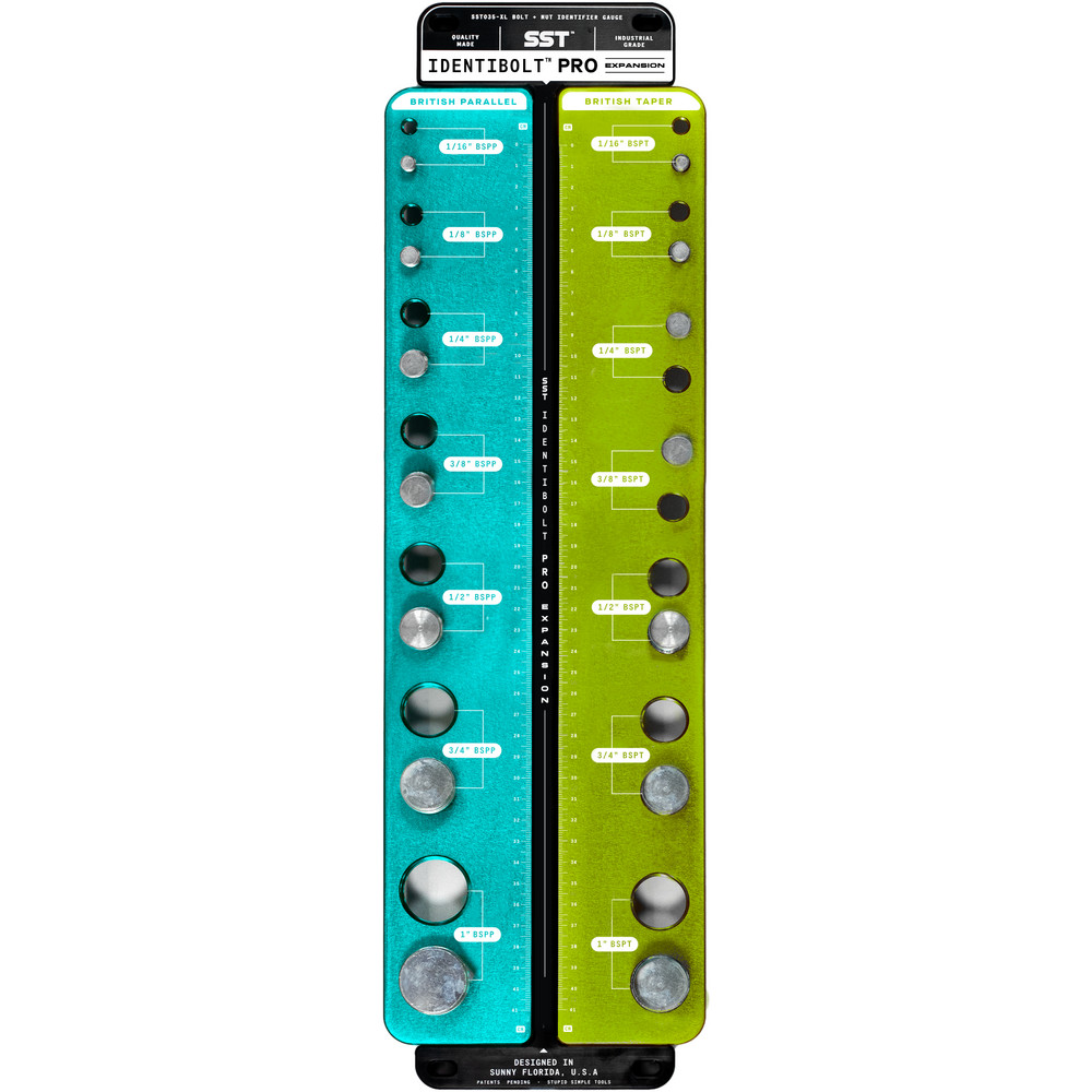 Screw Checkers | MSC Industrial Supply Co.
