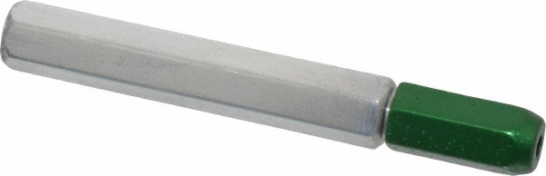 Made in USA - 0.01-0.075" Single End Plug Gage Handle - 84745520 - MSC ...