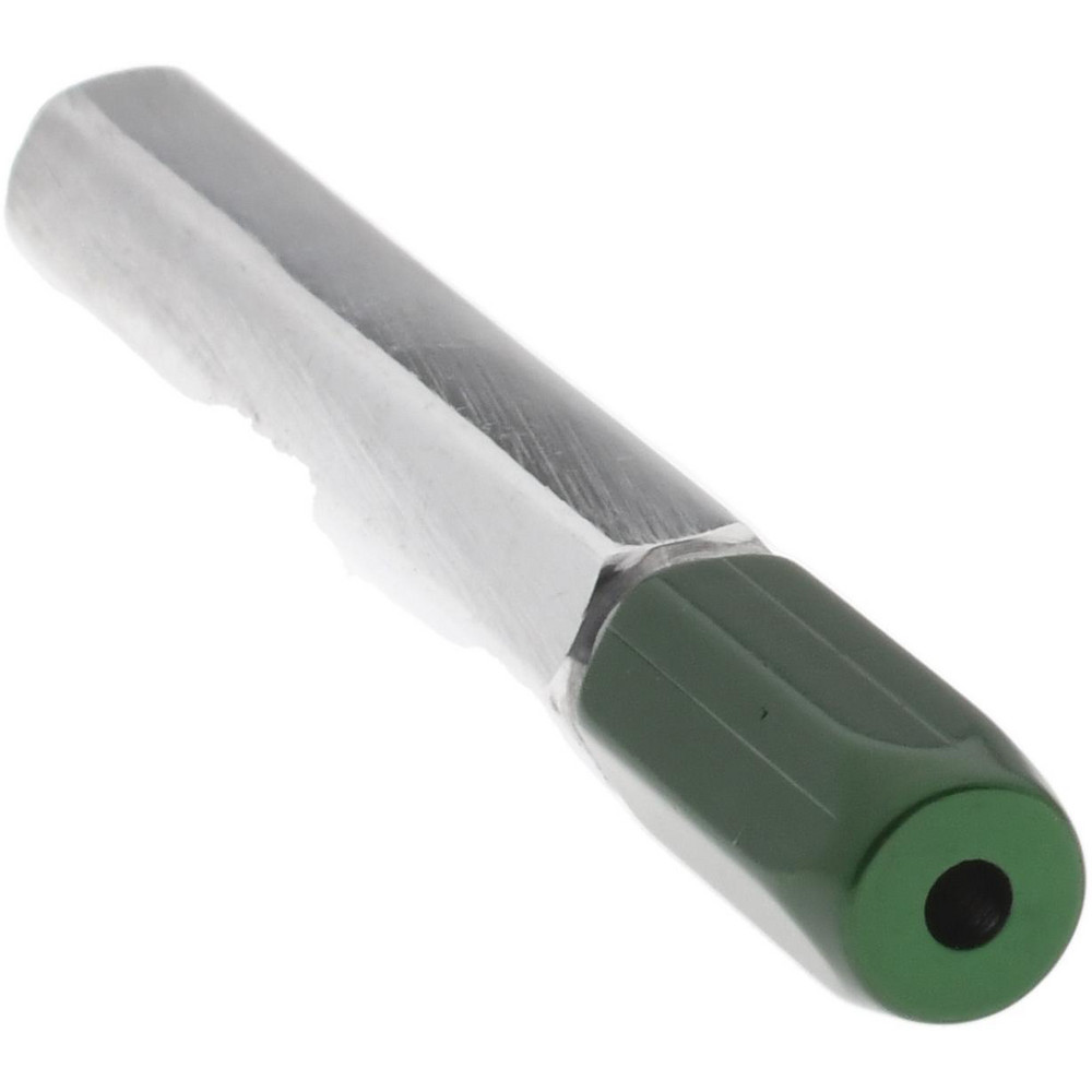 Made in USA - 0.01-0.075" Single End Plug Gage Handle | MSC Direct