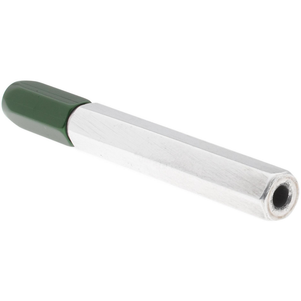 Made in USA - 0.01-0.075" Single End Plug Gage Handle | MSC Direct