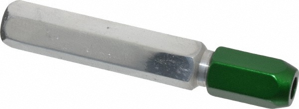 Made in USA - 0.075-0.18" Single End Plug Gage Handle - 84745546 - MSC ...