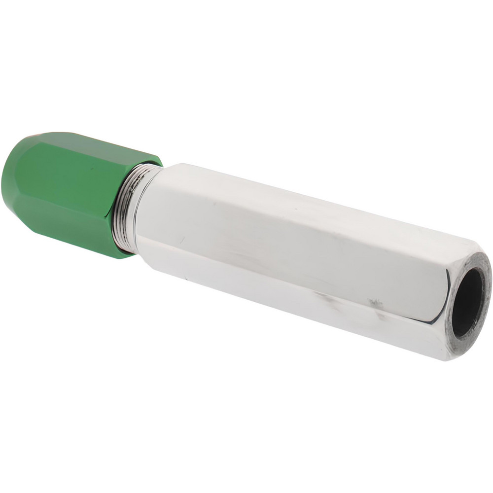 Made in USA - 0.406-0.51" Single End Plug Gage Handle | MSC Direct