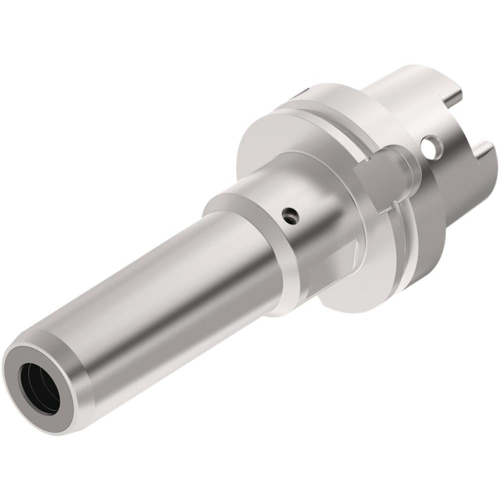Kennametal - Hydraulic Tool Chuck: HSK80 Taper Shank, 16.00 mm Hole ...