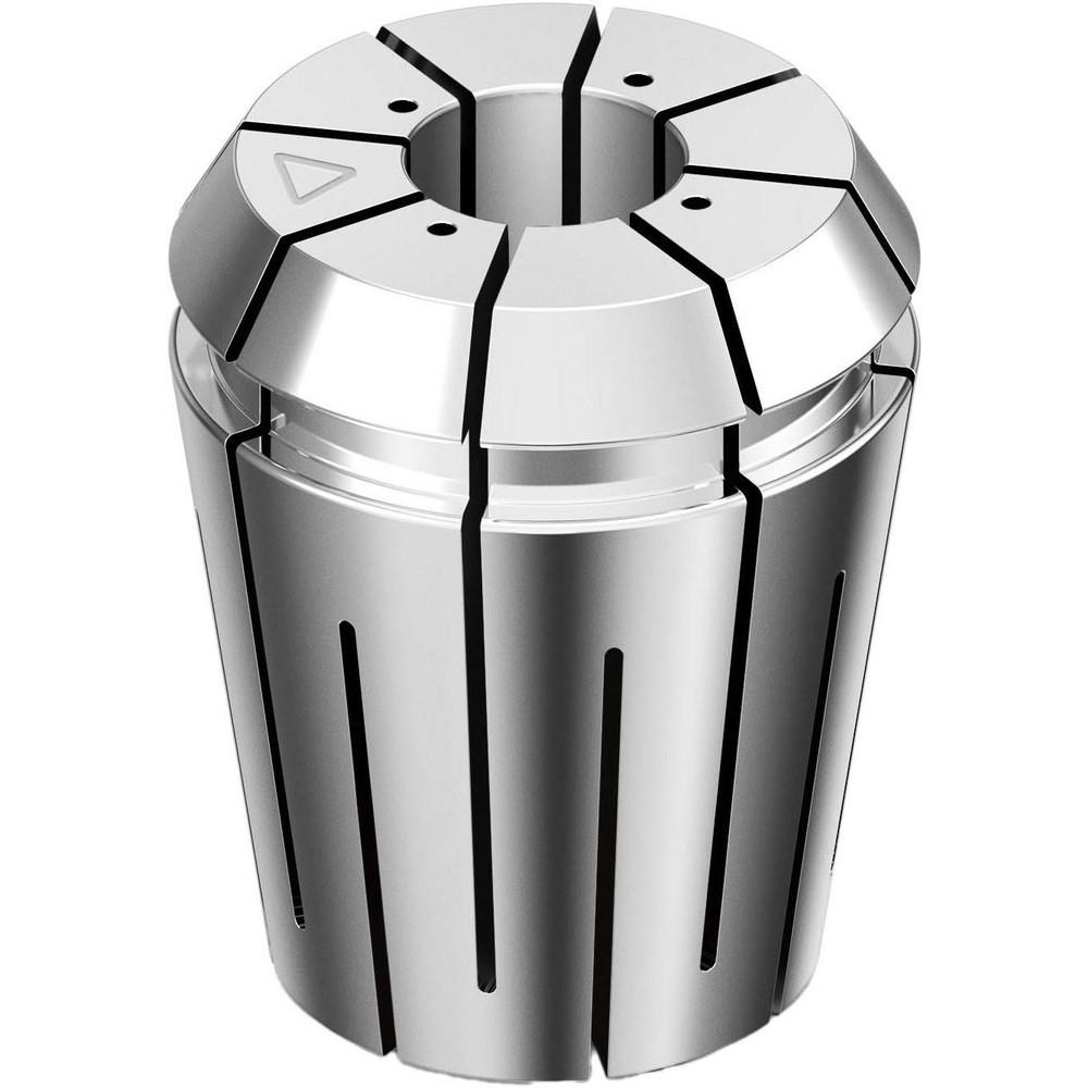 Rego-Fix - ER Collet: ER25, 3/8" Collet Size, Coolant | MSC Direct