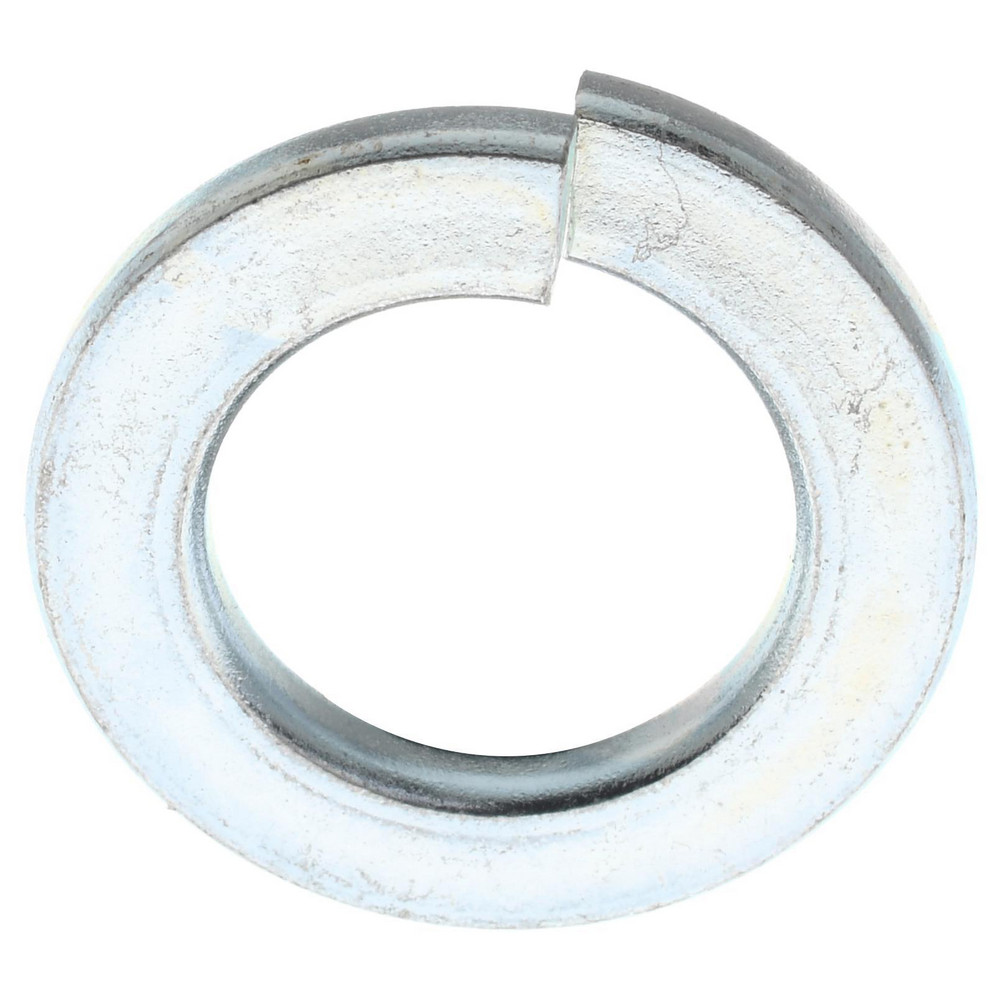 Value Collection - Split Lock Washer: Spring Lock, M12 Screw, 8 Spring ...