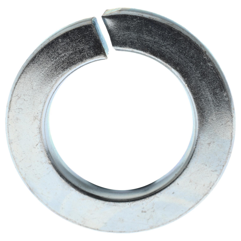 Value Collection - Split Lock Washer: Spring Lock, M16 Screw, 8 Spring ...