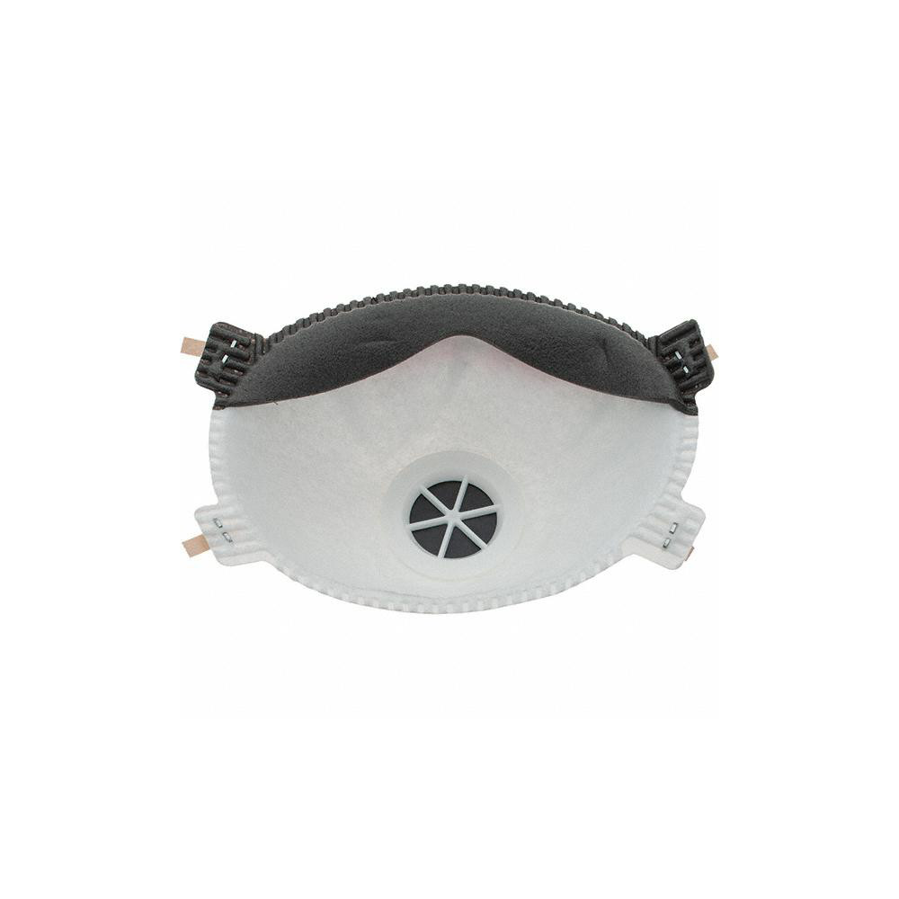 Honeywell - Disposable Particulate Respirator: Size Small | MSC Direct