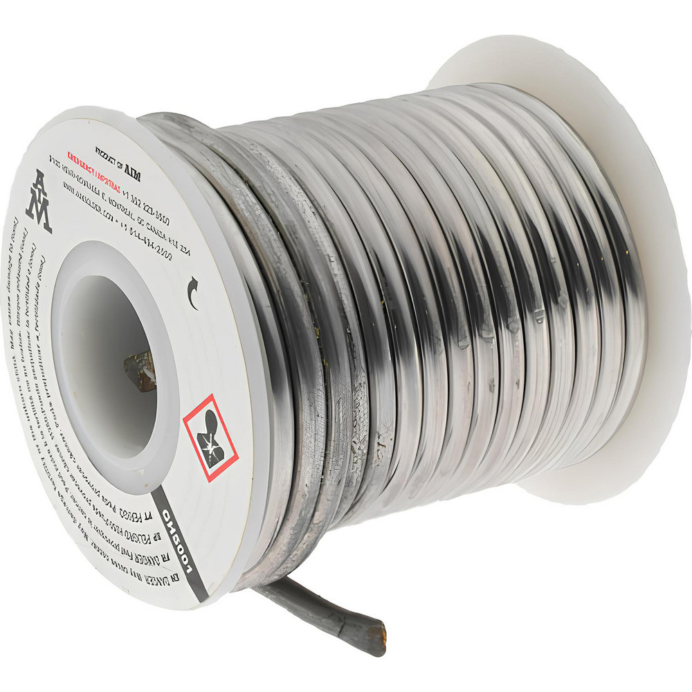 Value Collection - Acid Core Solder: Alloy | MSC Direct