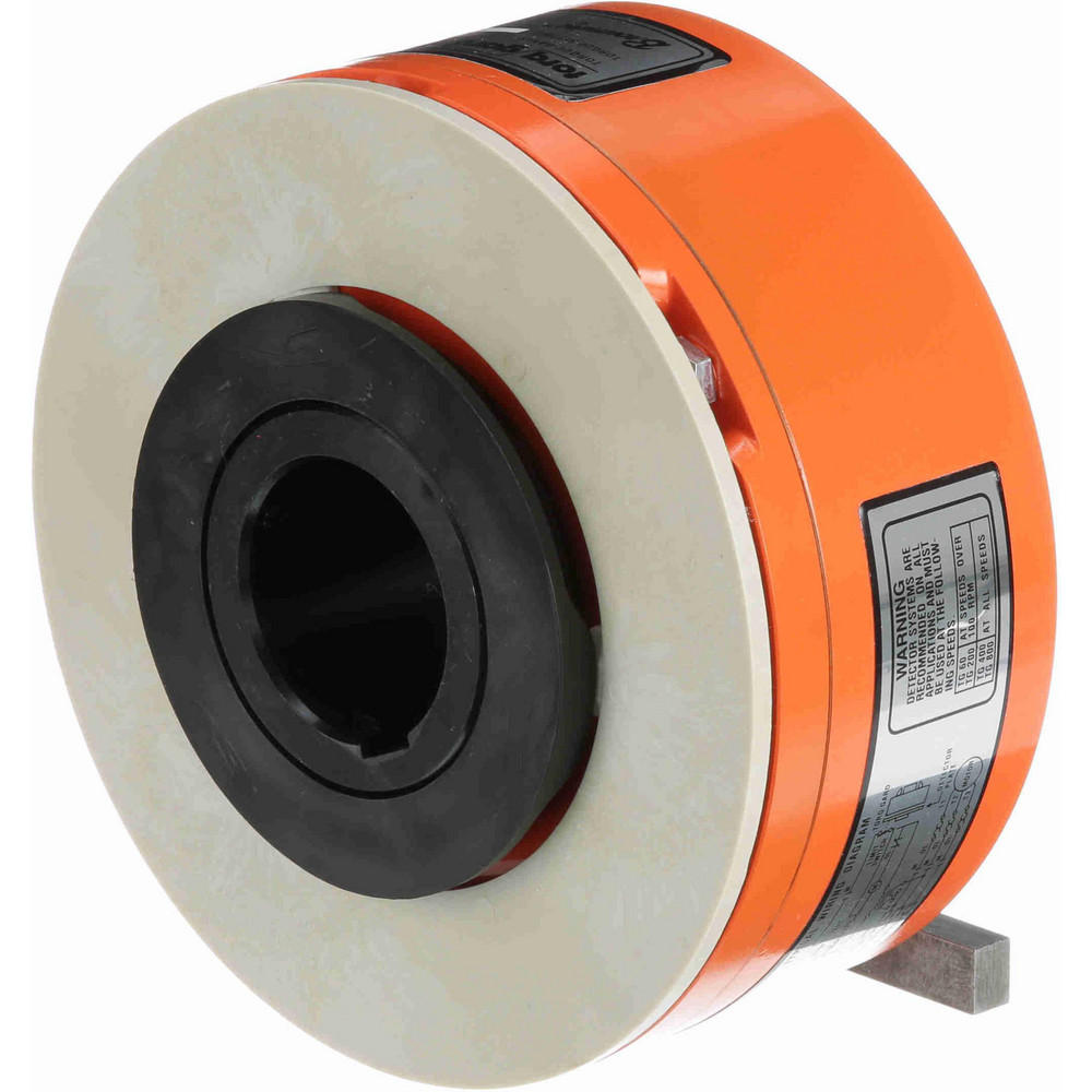 Browning - TGC200 680 RPM Max, 4.31" OAL, Torque Overload Device Clutch ...