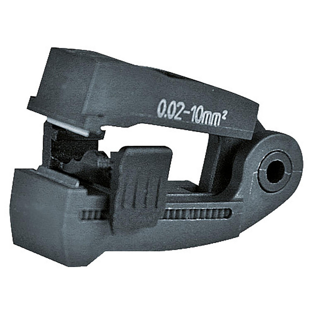 Gedore - Plier Accessories: Accessory Type: Module Insert with Flat ...