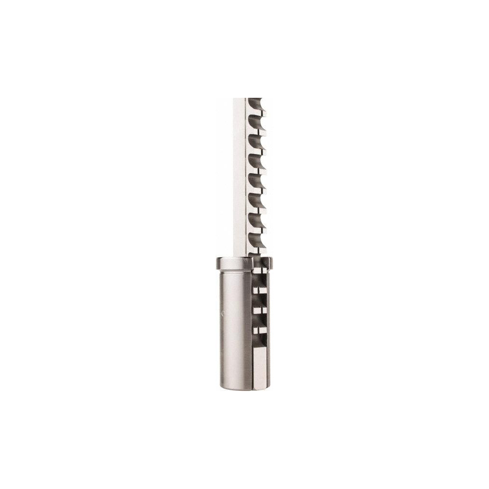 Value Collection - 18 Piece, 1/8 to 3/8" Keyway Width, Style B & C ...