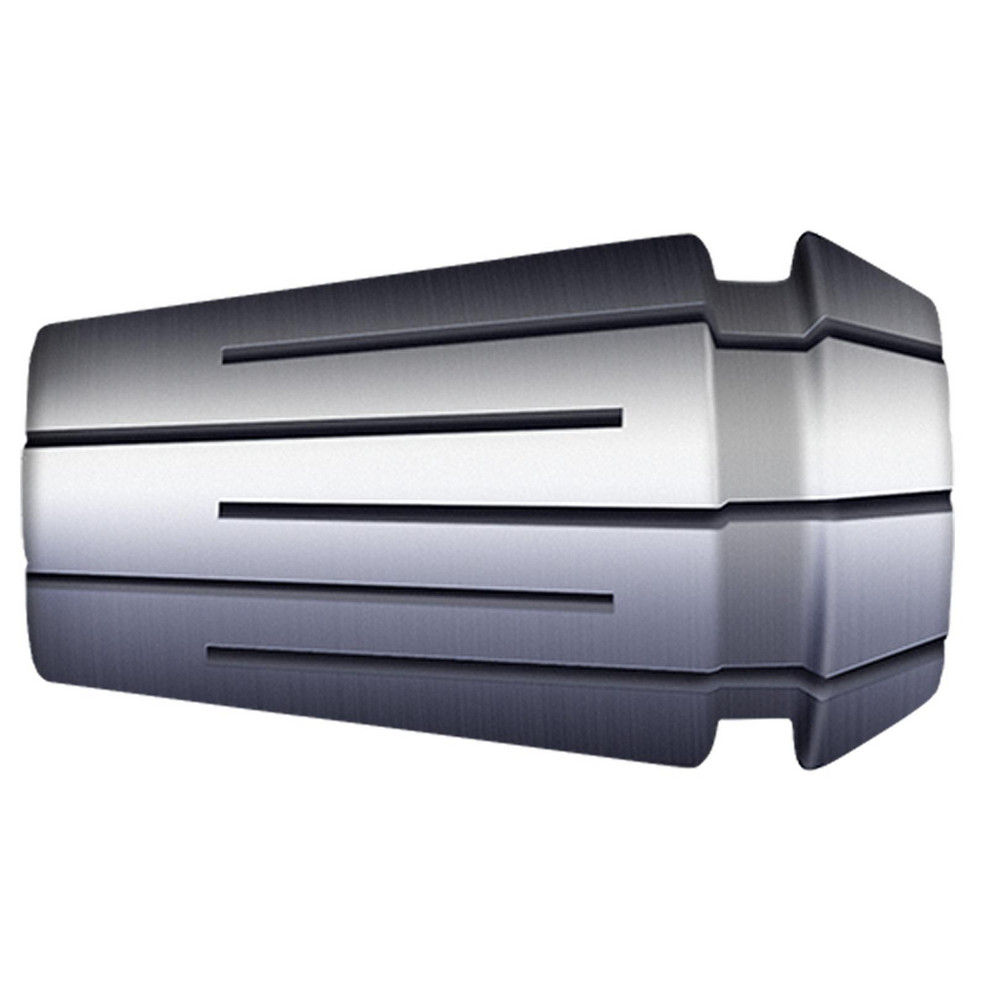 Micro 100 - Tapered: ER32, 3/4" Collet Size | MSC Direct