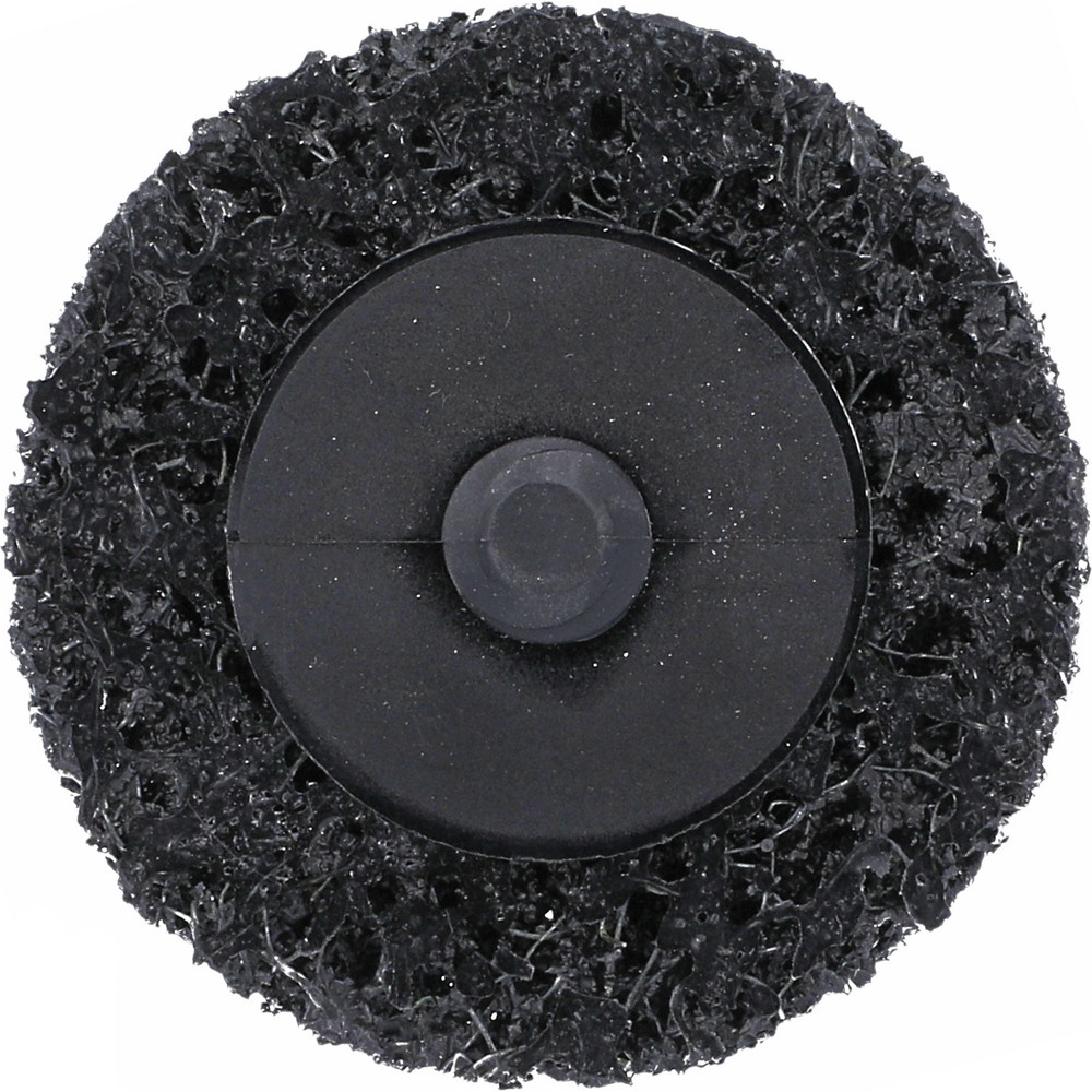 Norton - Quick-Change Disc: Type R, 2" Dia, Silicon Carbide, Non-Woven ...