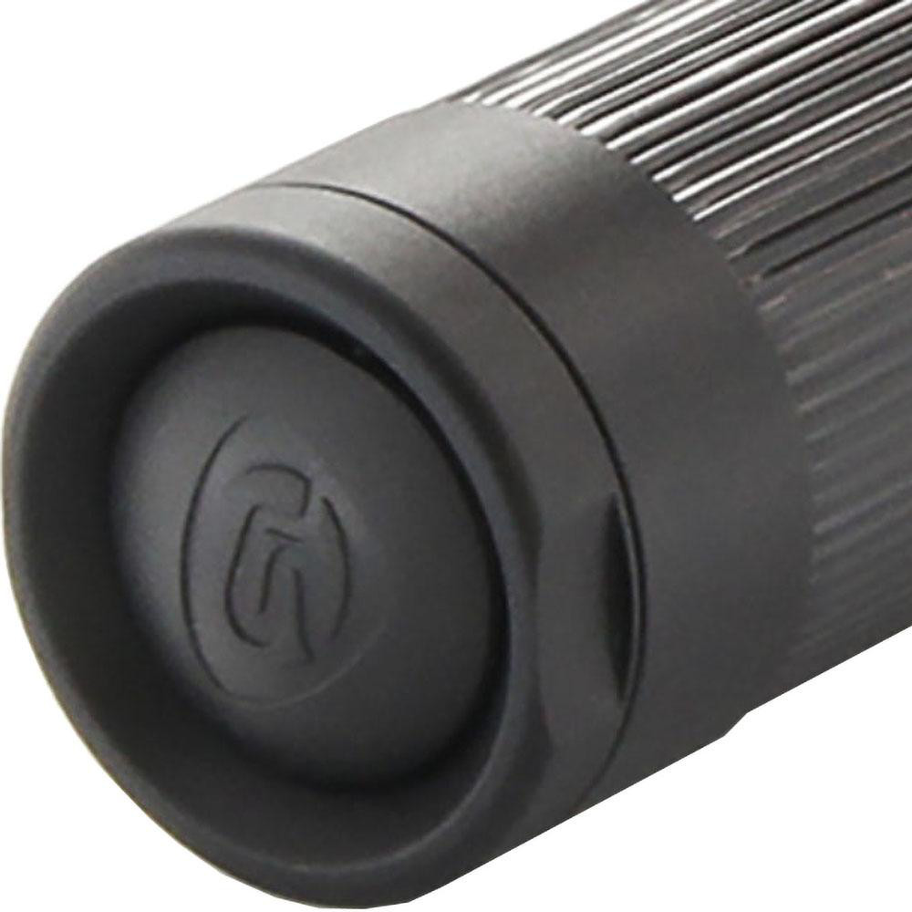 Streamlight - Flashlight Accessories: Cap, SL-20X series, Black | MSC ...