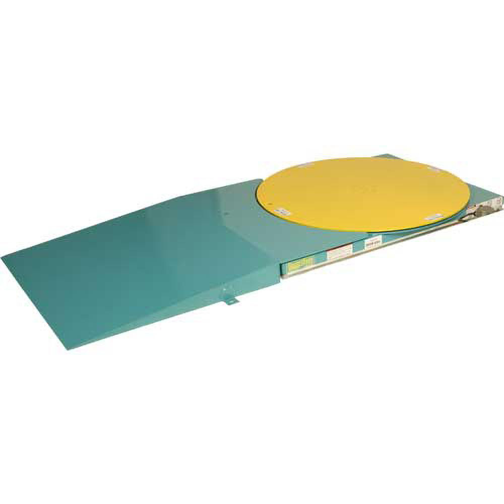 Ballymore - Stationary Lift Tables: Load Capacity (Lb.): 2000.000 ...