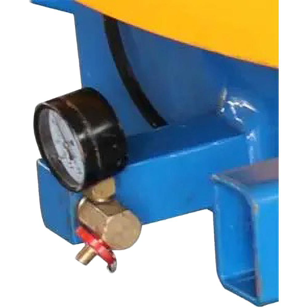Ballymore - Stationary Lift Tables: Load Capacity (Lb.): 4400.000 ...