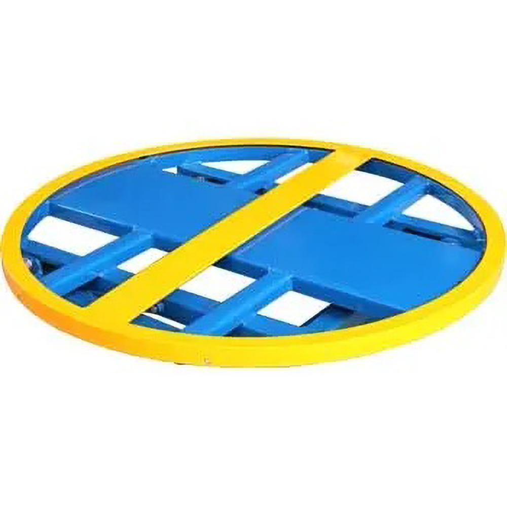 Ballymore - Stationary Lift Tables: Load Capacity (Lb.): 4400.000 ...