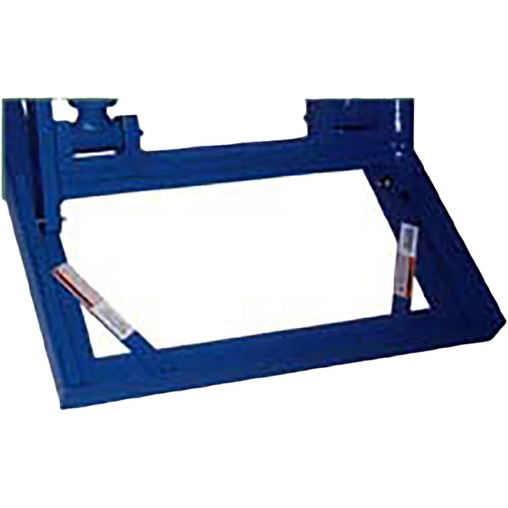 Ballymore - Stationary Lift Tables: Load Capacity (Lb.): 3500; Maximum ...