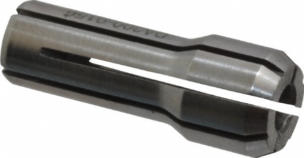 Kennametal - 5/32" DA300 DA Collet - 84912104 - MSC Industrial Supply