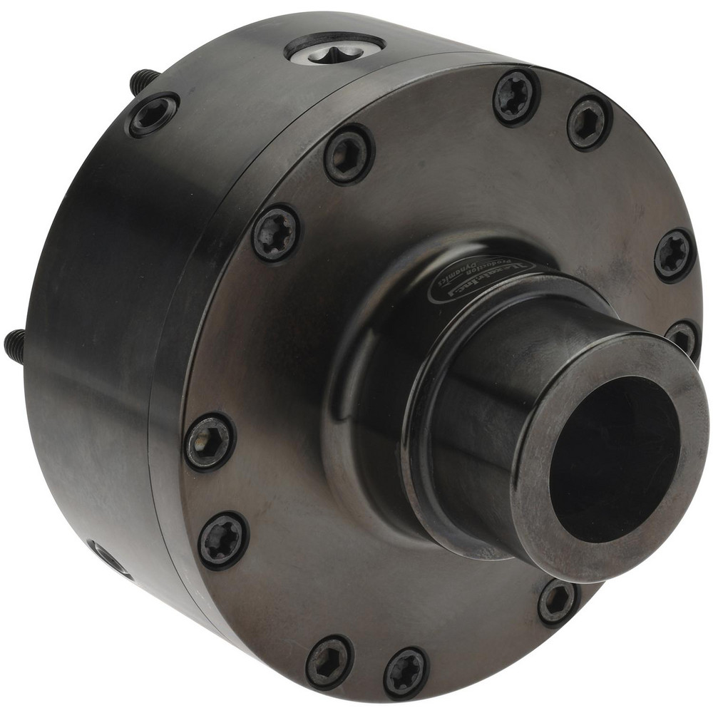 Lexair - Lathe Collet Chuck: 5C, 1-1/16" Max Capacity | MSC Direct