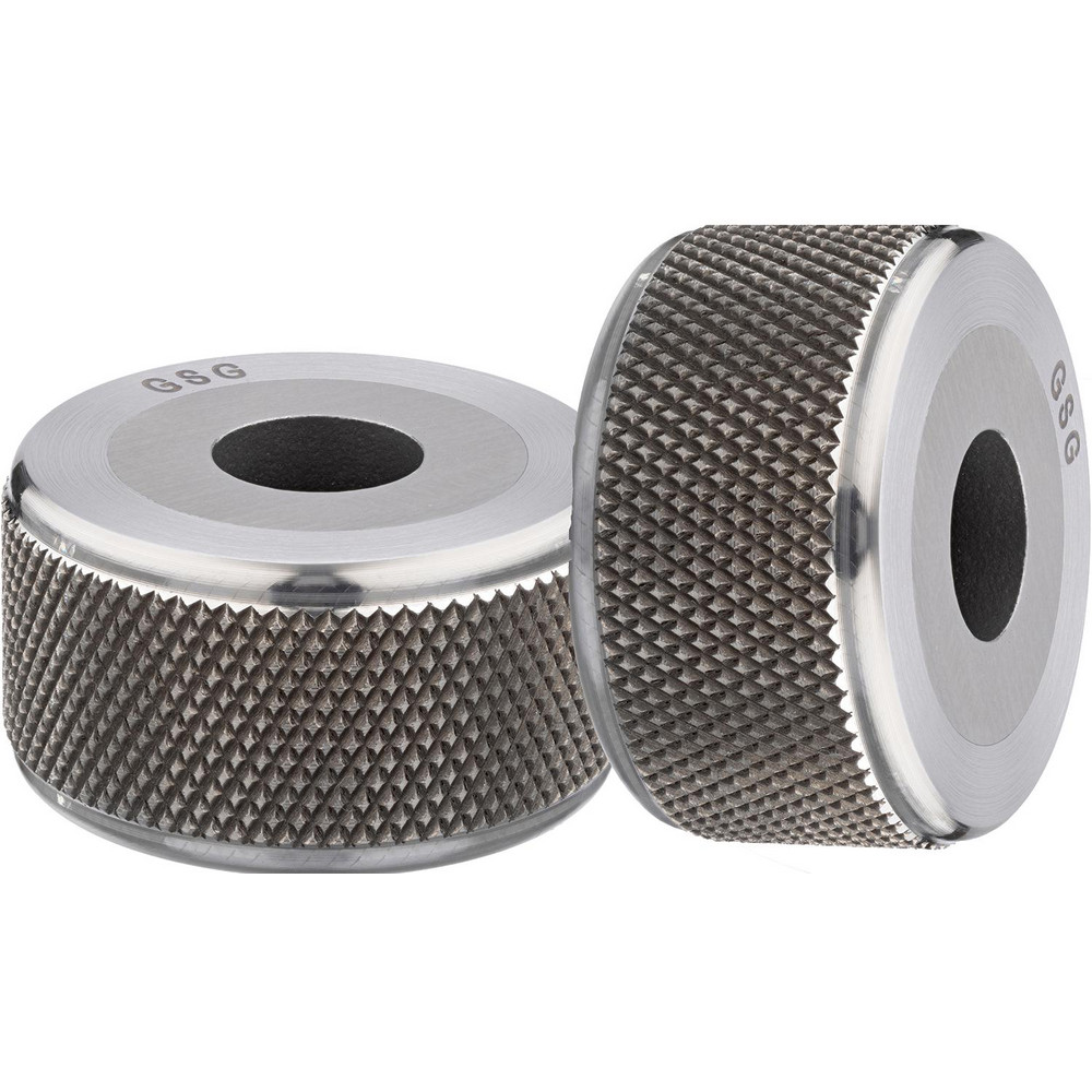 GSG - Class XX Minus Ring Gages: Material: Solid Carbide; Tolerance ...