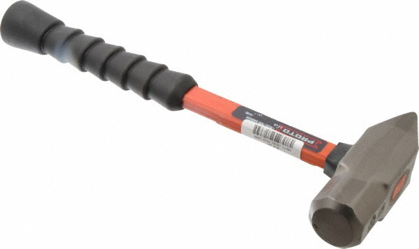 Proto - 2-1/2 Lb Head Cross Pein Hammer - 84964535 - MSC Industrial Supply