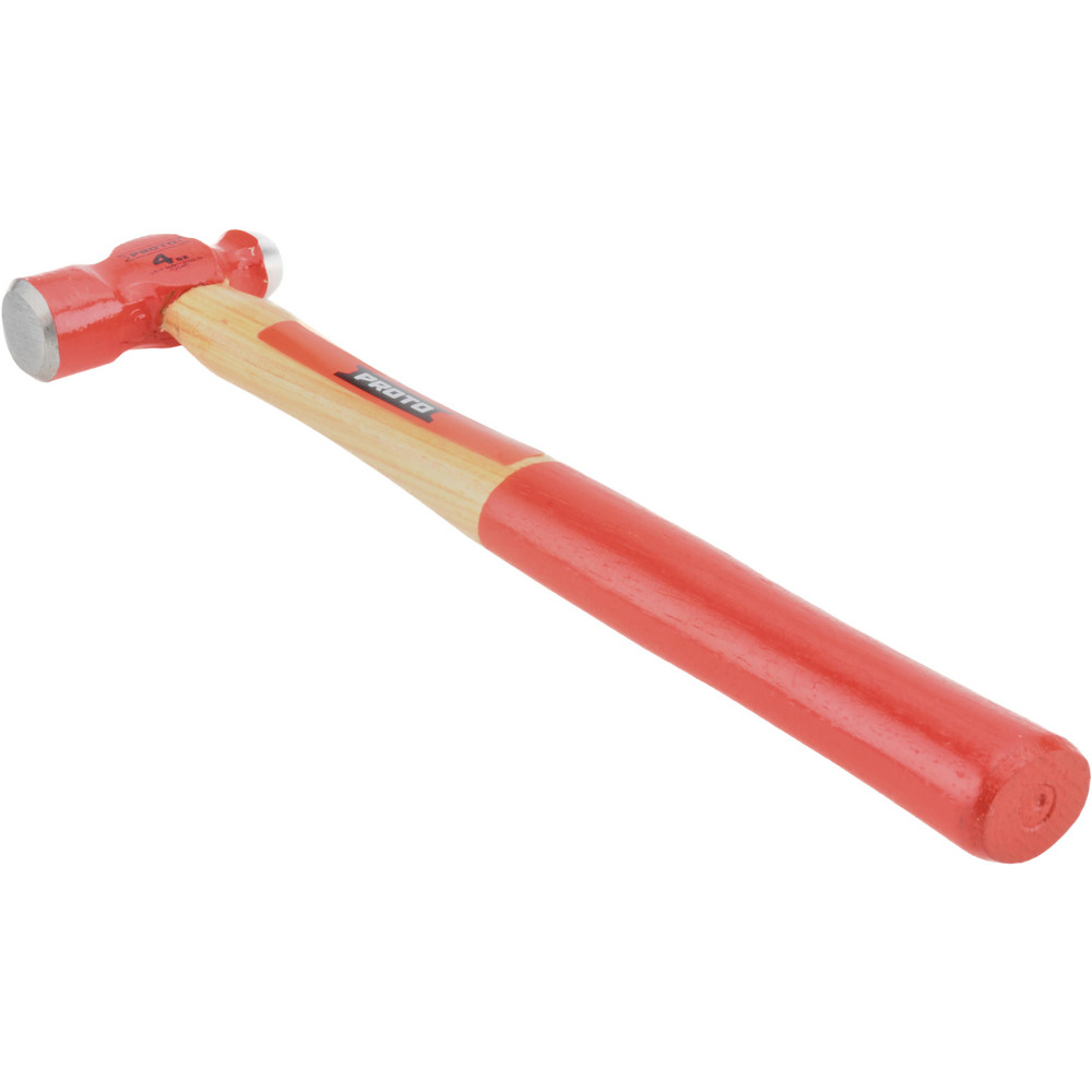 Proto - Ball Pein Hammer: 4.00 oz Head | MSC Direct