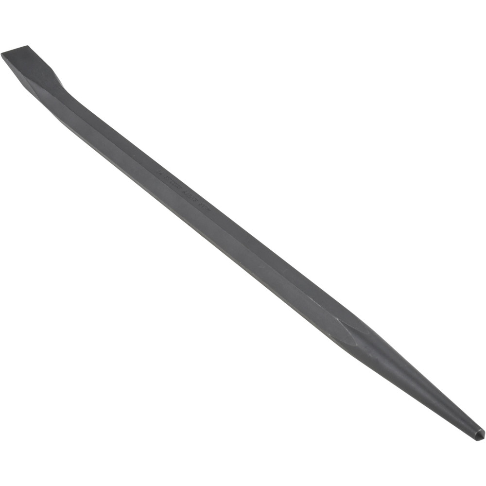 Proto - Proto 18" OAL Aligning Pry Bar: | MSC Direct