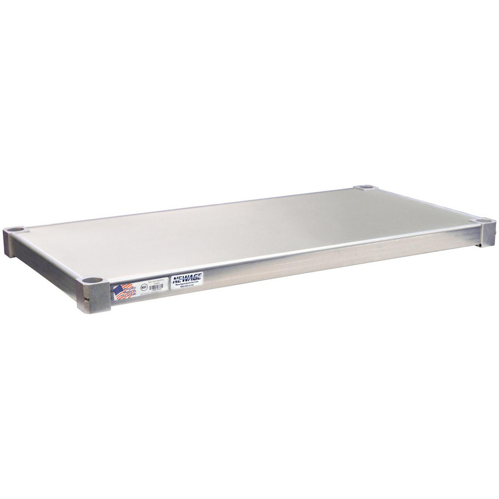 Eagle MHC - Wire Shelf with Split Sleeves: Use with Eagle MHC Shelving ...
