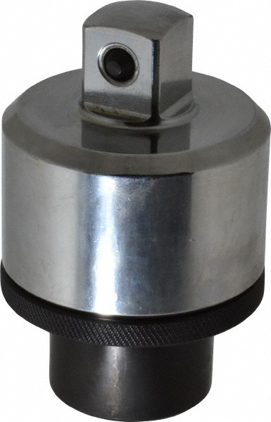 Proto - 3/4 Male 3/4 Female Drive Adapter - 84967645 - MSC Industrial ...