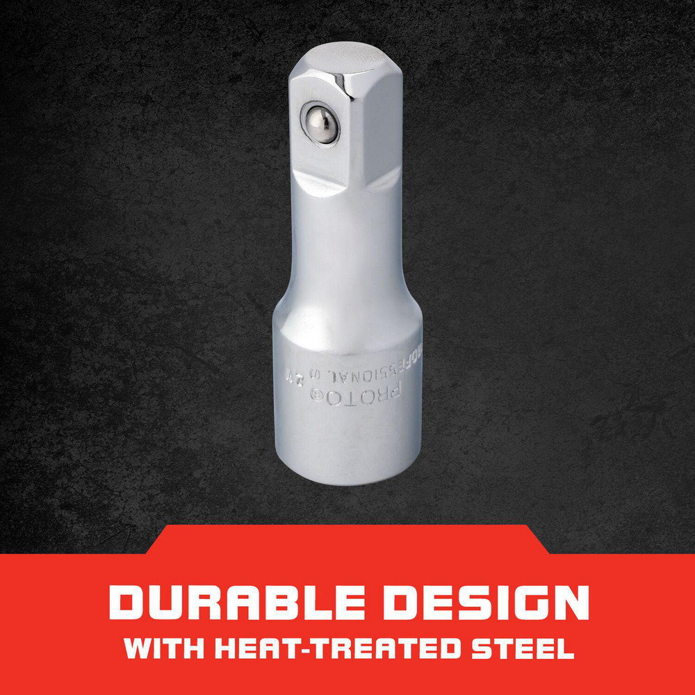 Proto - 1/2" Drive Wobble Socket Extension | MSC Direct