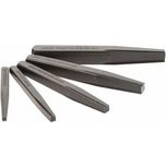 Proto - 5 Piece Screw Extractor Set - 84968866 - MSC Industrial Supply