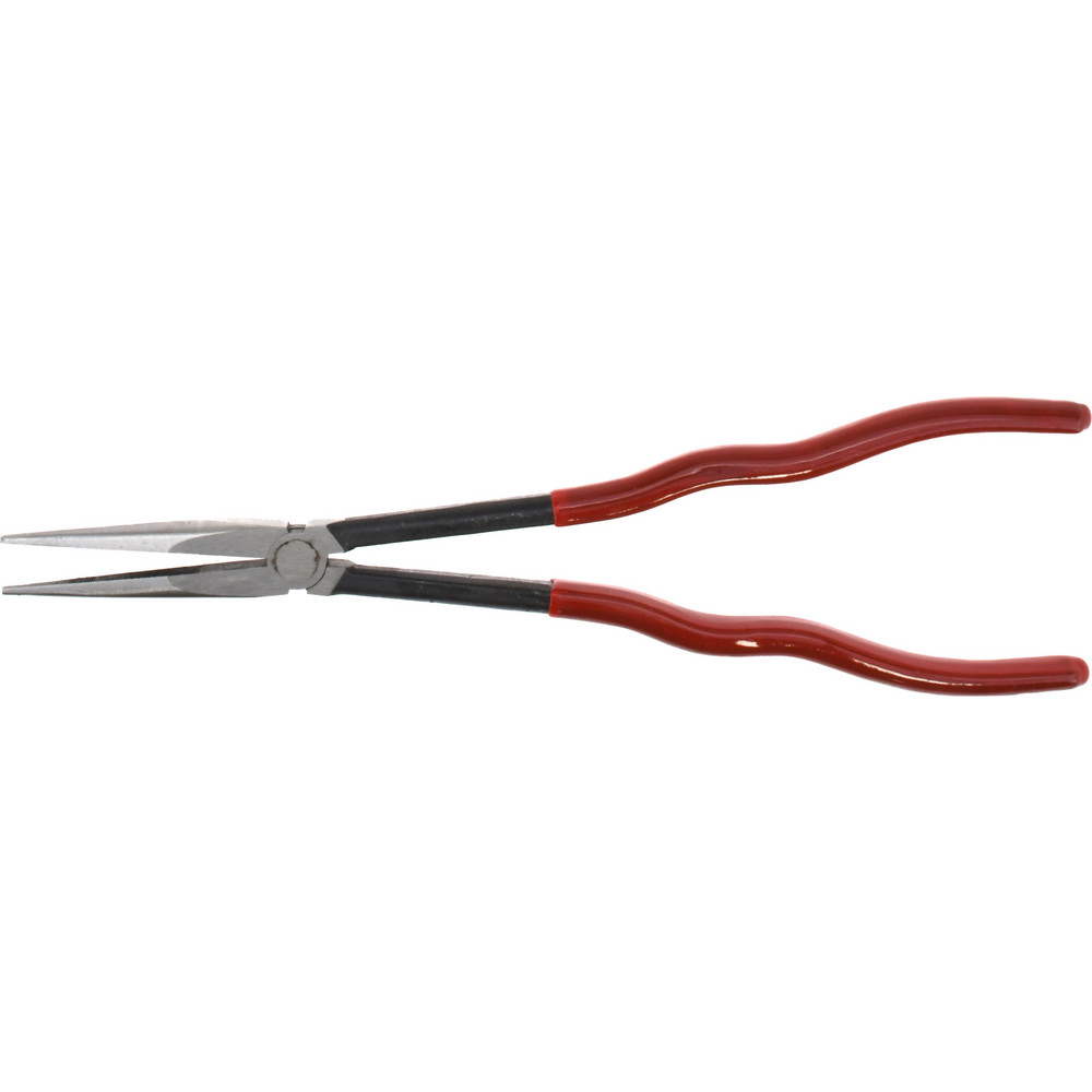Proto - Chain Nose Plier: 2-13/16" Jaw Length | MSC Direct
