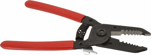 Proto - 20 to 10 AWG Capacity Wire Stripper - 84971274 - MSC Industrial ...