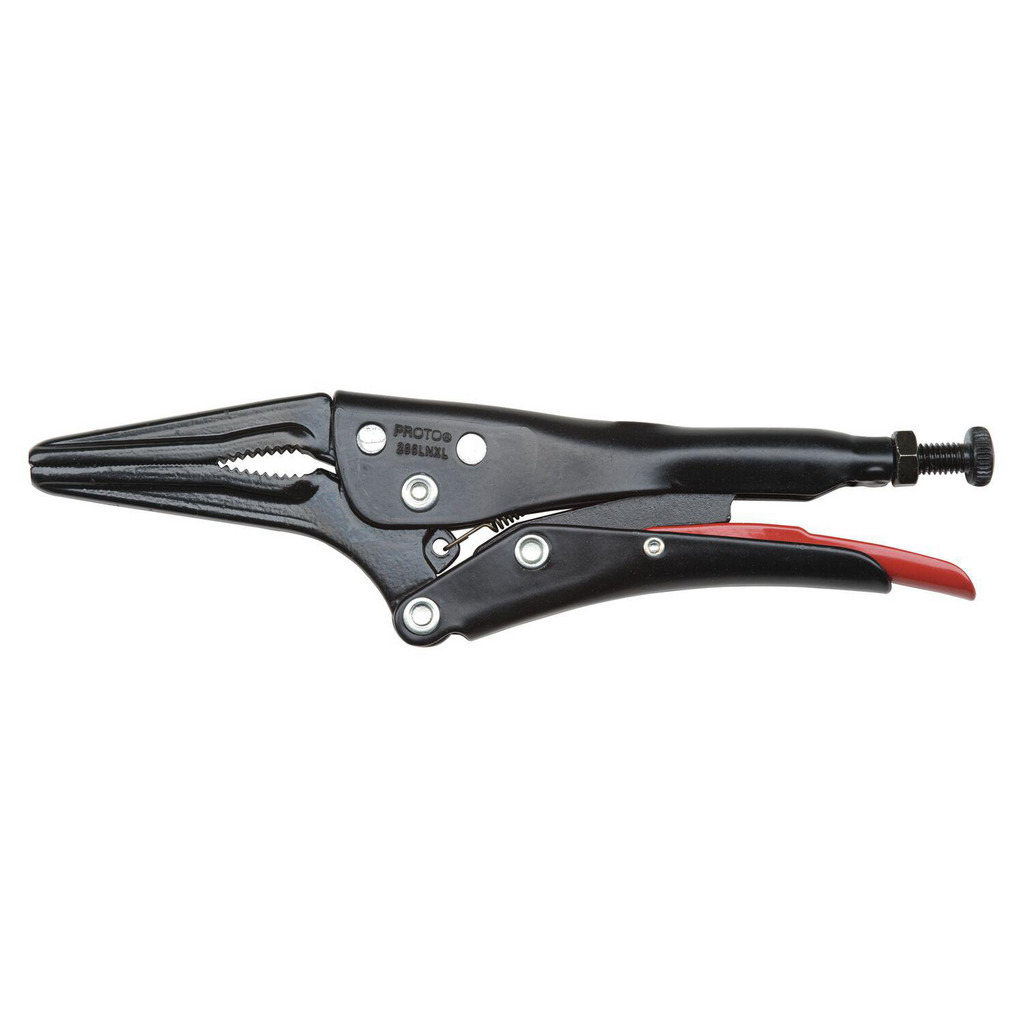 Proto - Cable Cutter: Plastisol Handle, 7-1/2" OAL | MSC Direct