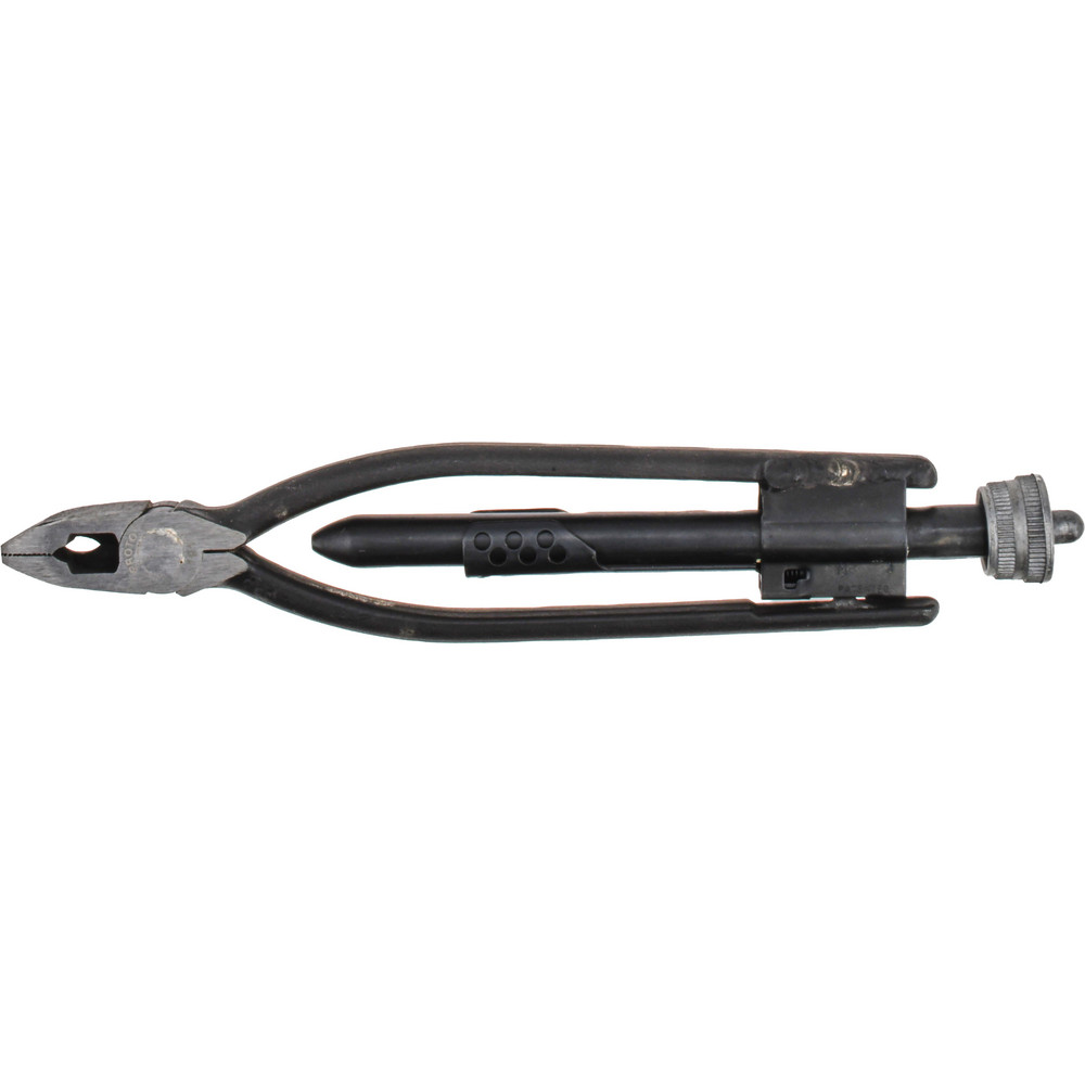 Proto - Proto Diagonal Cutting Plier: | MSC Direct